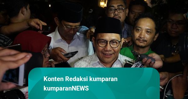 Cak Imin Tak Khawatir Safari Prabowo ke Ponpes: Suara Ulama ke Ma'ruf ... Cak Imin Tak Khawatir Safari Prabowo ke Ponpes: Suara Ulama ke Ma'ruf ...